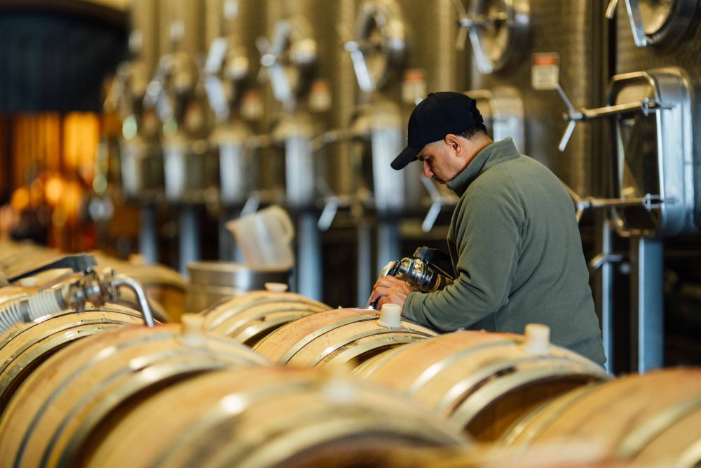 History – Merryvale