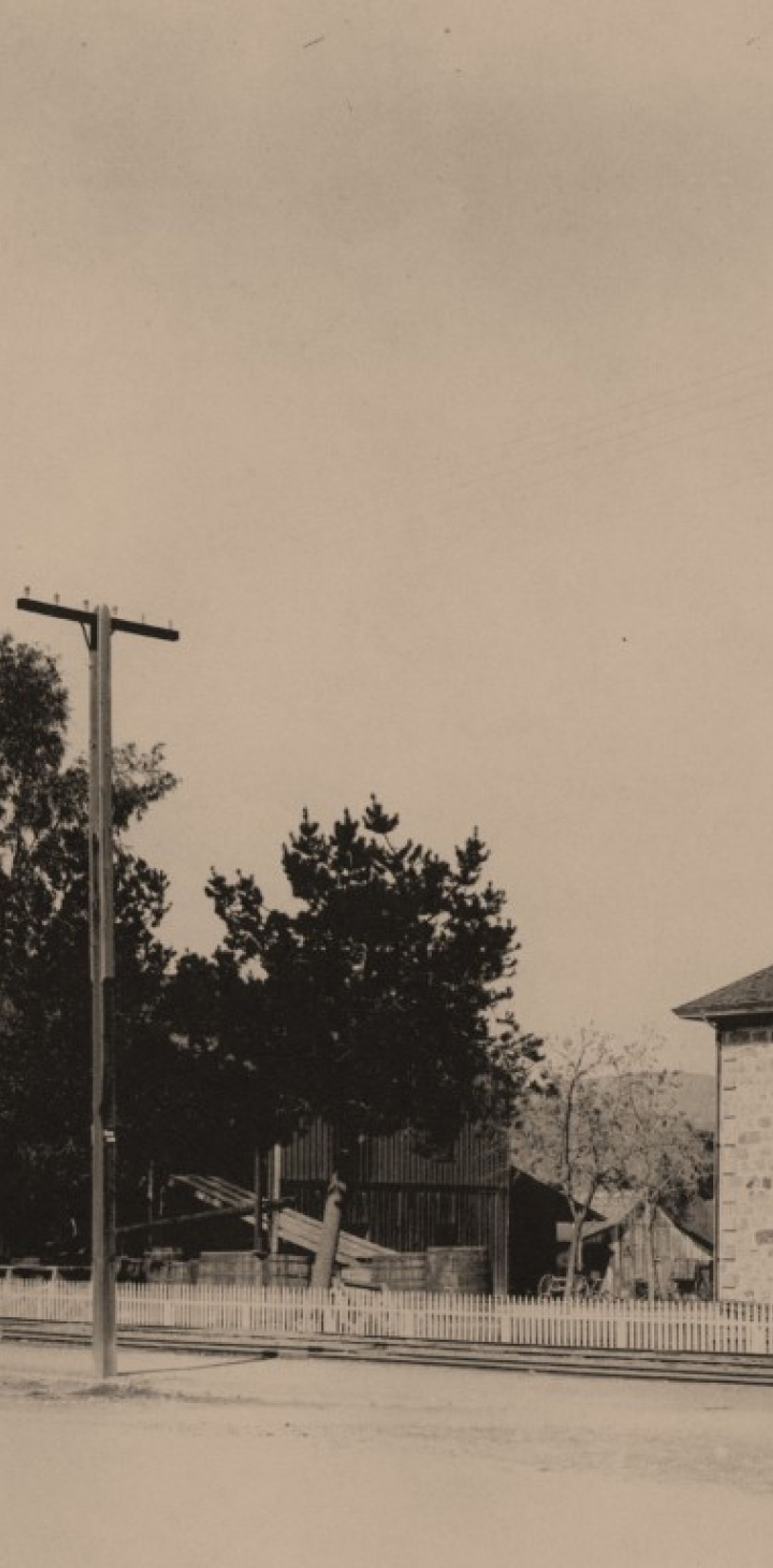 History – Merryvale